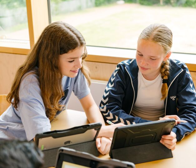 Mathematik - Charlotte-Paulsen-Gymnasium – Hamburg